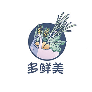 多鲜美生鲜店