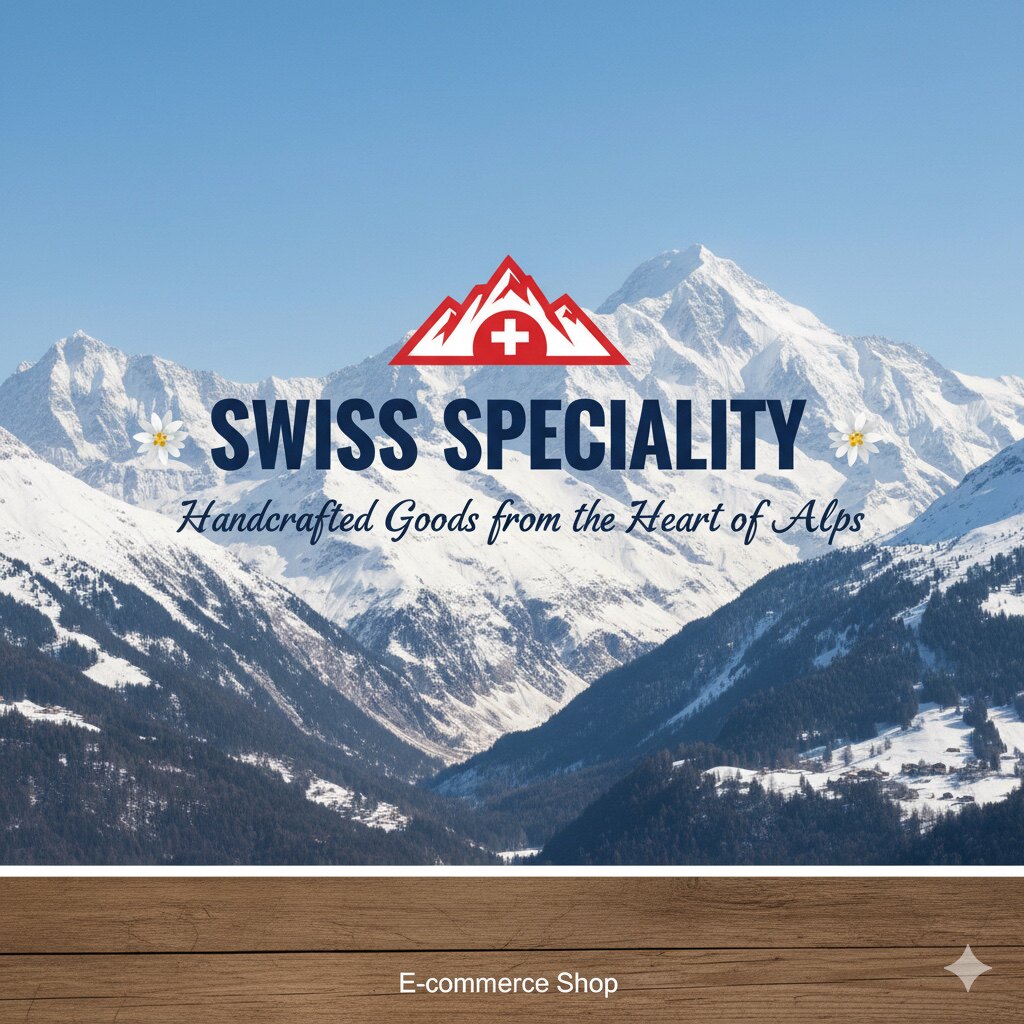 Swiss specialtystore
