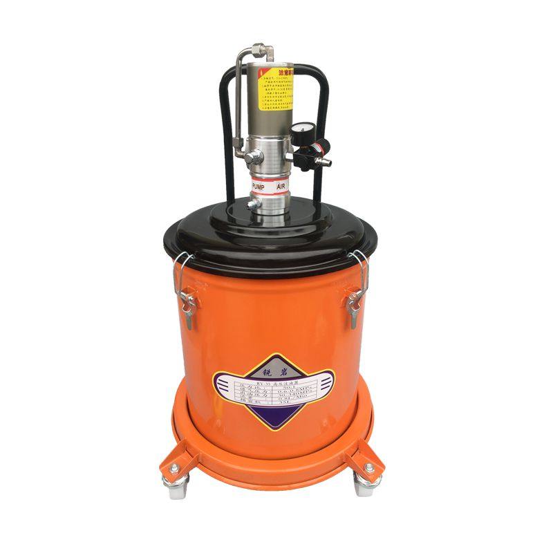 [USD 136.52] Cobalt Pneumatic Butter Machine GZ-8 Ultra High Pressure ...