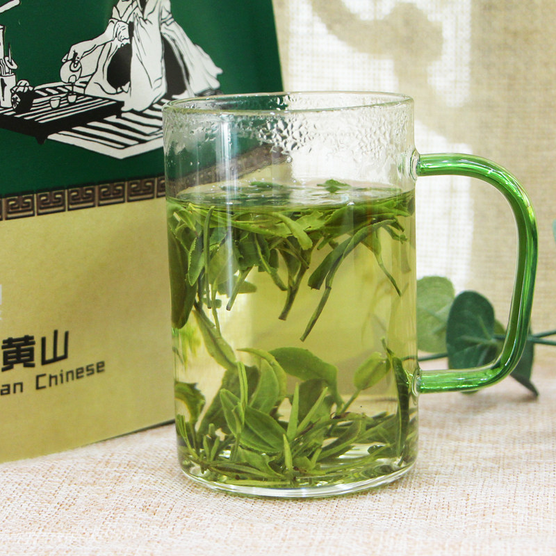黄山毛峰新茶价格揭秘！买茶不踩坑😉 生活 淘宝百科网