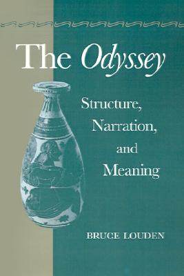 【預售】The Odyssey: Structure, Narration, and Meaning