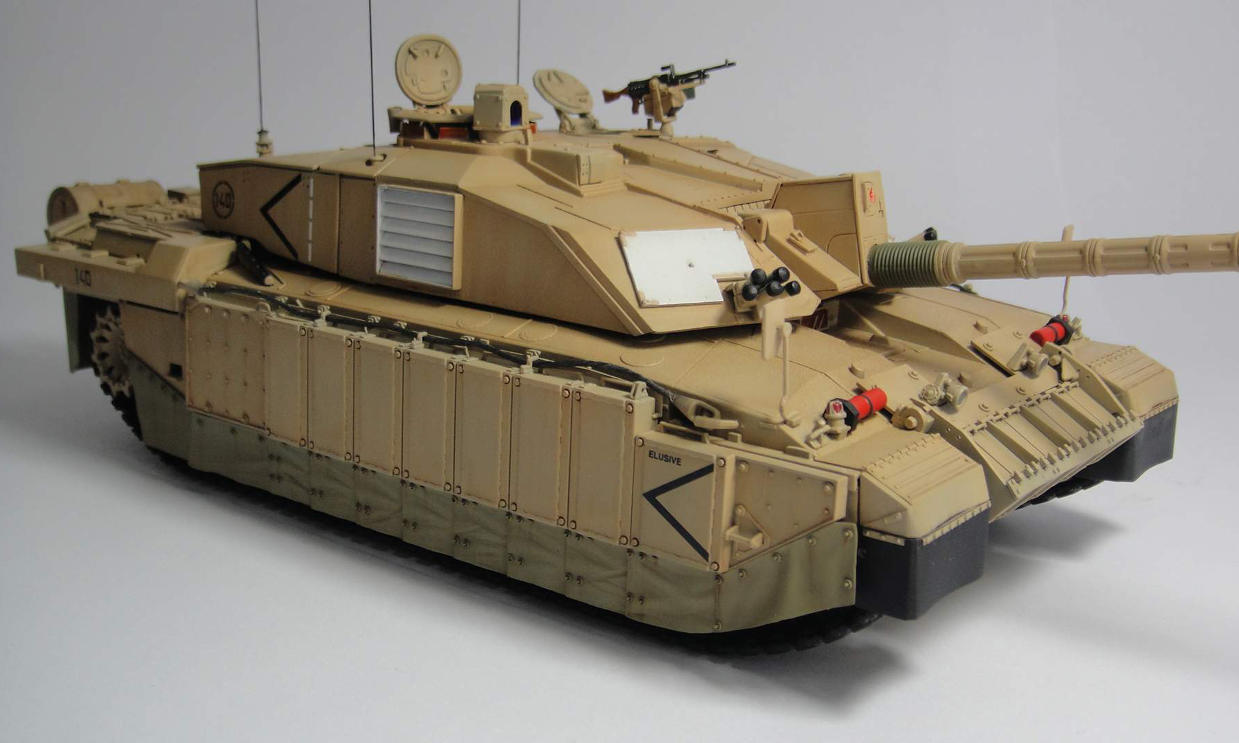 Купить Модель военной техники Трубач собрал военные модели 1/35 ...