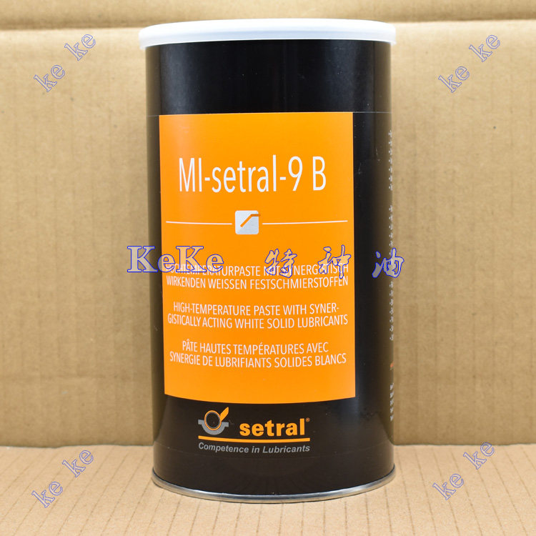 适度setral MI-SETRAL-9B MI-SETRAL-9C/9M铜膏防卡膏模具白油