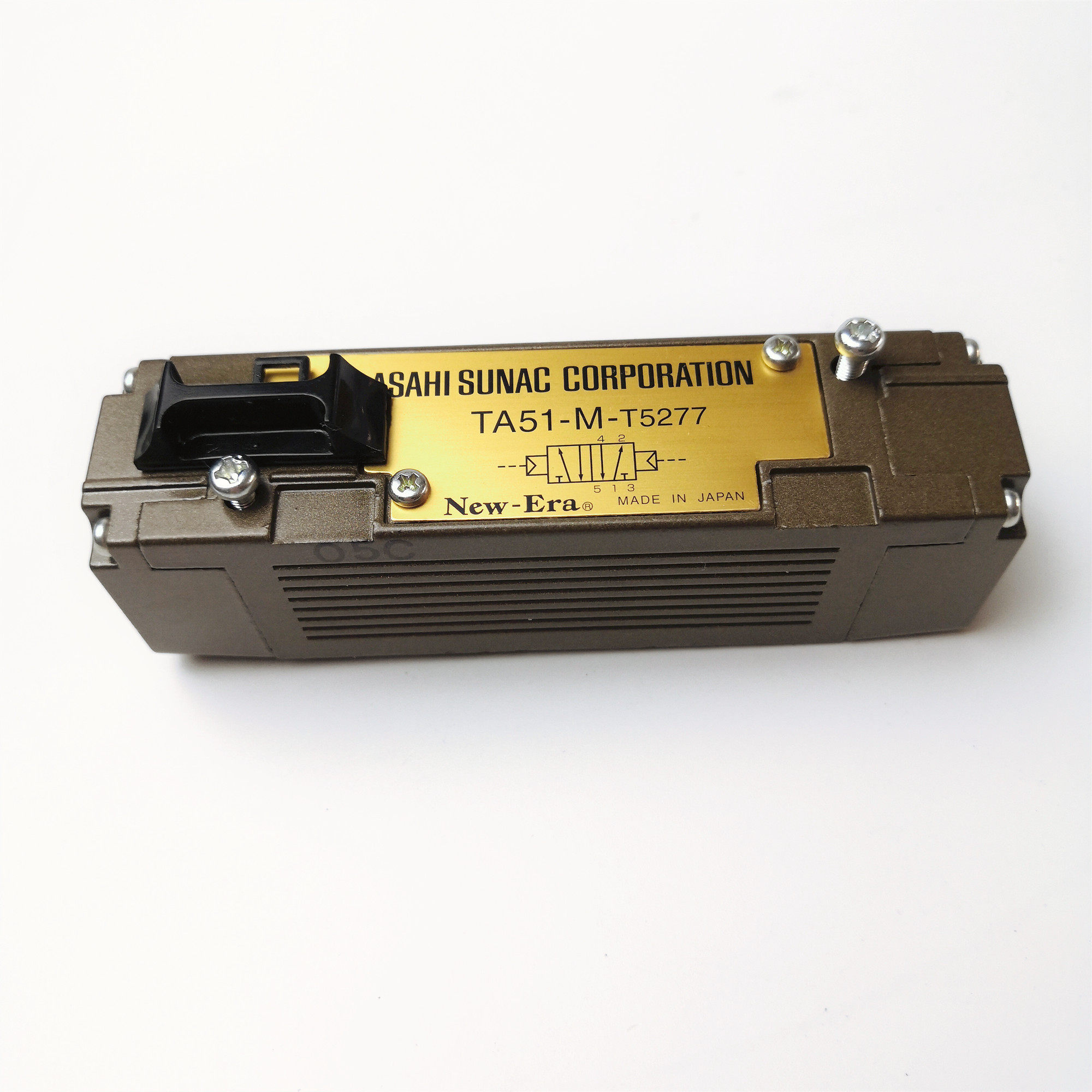 PD40 pump TA51-M-T5277 Ventilation valve Japan ASAHI diaphragm pump PD ...