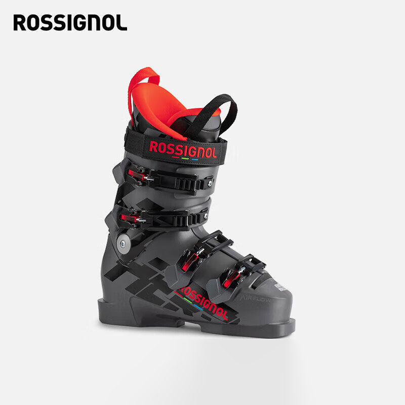 ROSSIGNOL金鸡25新品儿童青少年双板滑雪鞋HERO WORLD CUP 70-90：滑雪小白也能变身滑雪小英雄！🏂 -双板滑雪鞋-淘宝好物网