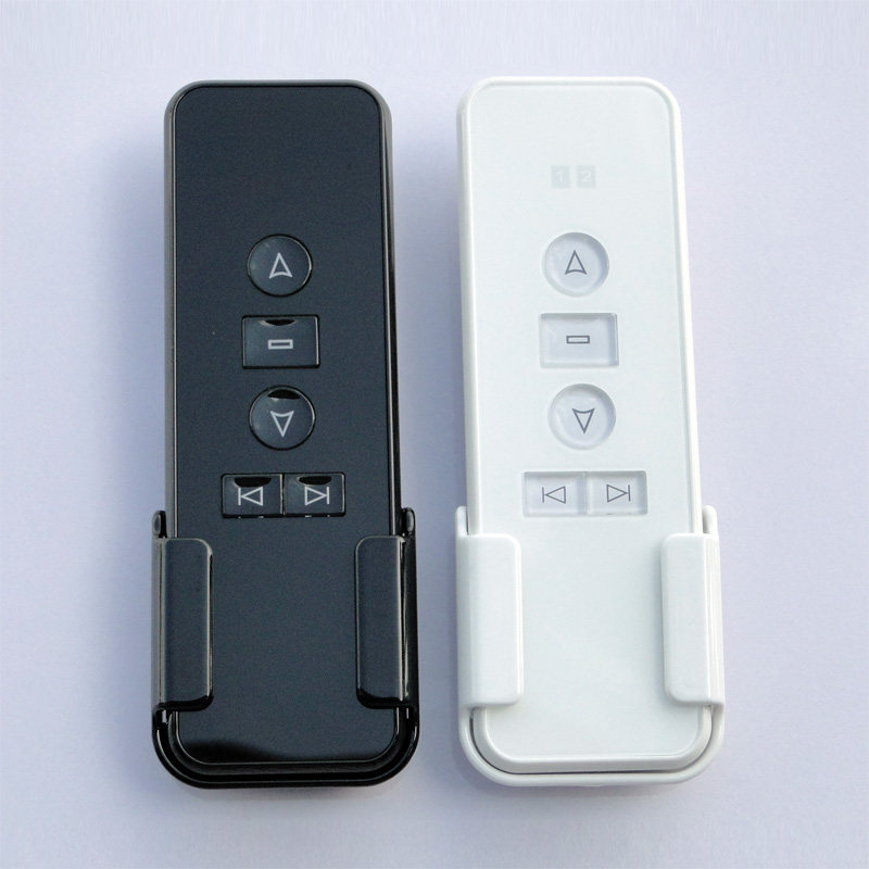 AOK-AC123 -- 02-06ELECTRIC curtain wireless remote control Wear ...