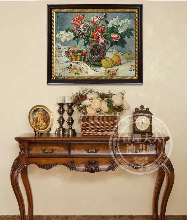 Купить Масляная живопись 10 Charlie Lady oil painting в интернет ...