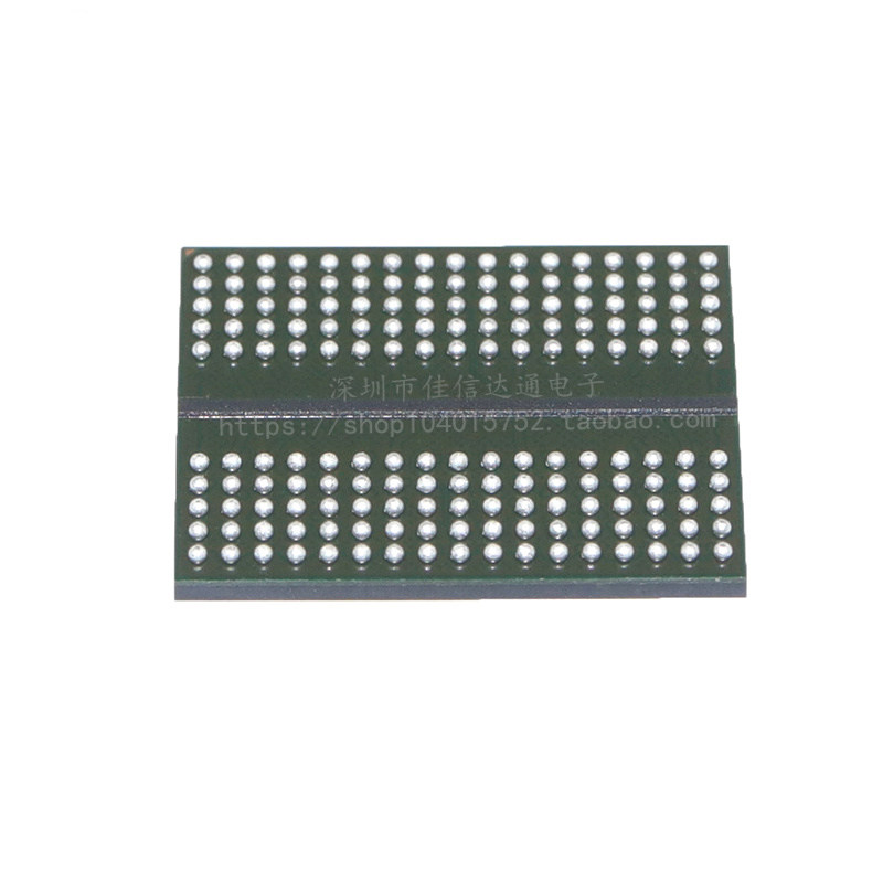 全新原装 MT51J256M32HF-70:B 丝印D9VVQ D9VVR 存储器芯片-阿里巴巴