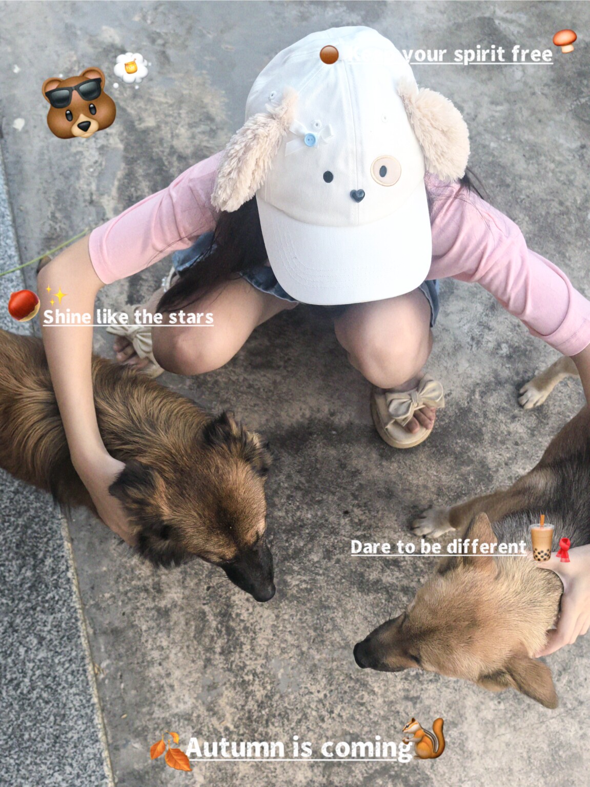 琪琪DIY小铺
