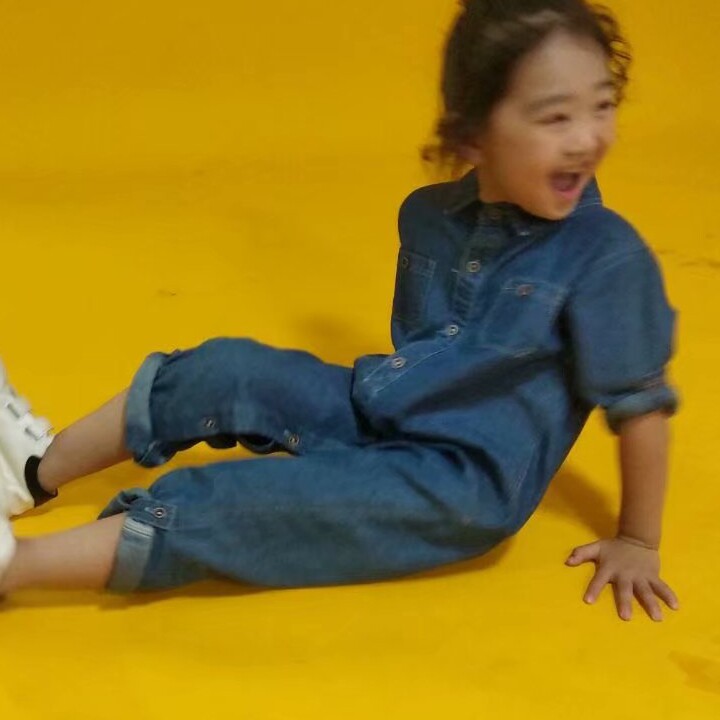 杨妈童装