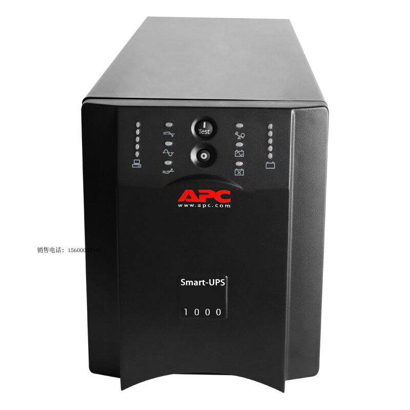 APC UPS电源SU系列（如SUA750/1000ICH/SMT1500I-CH/2200/SMT3000I-CH）施耐德型号有什么特点 ...