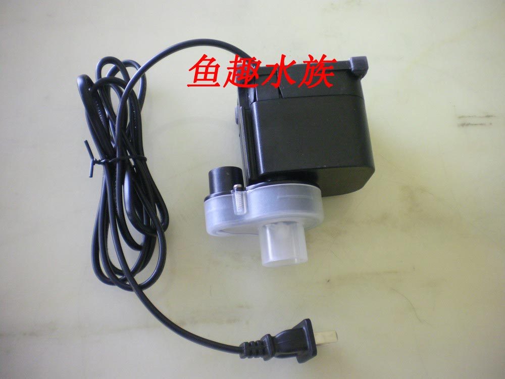 AA fish tank accessories - replace with the original AA pump AA590 ...