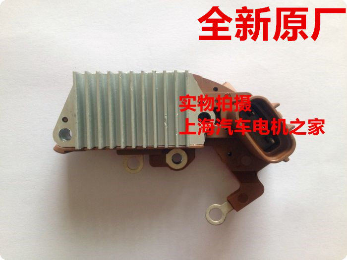 汽车发电机调节器选购指南：以铃木天语、雨燕为例-发电机-淘宝好物网
