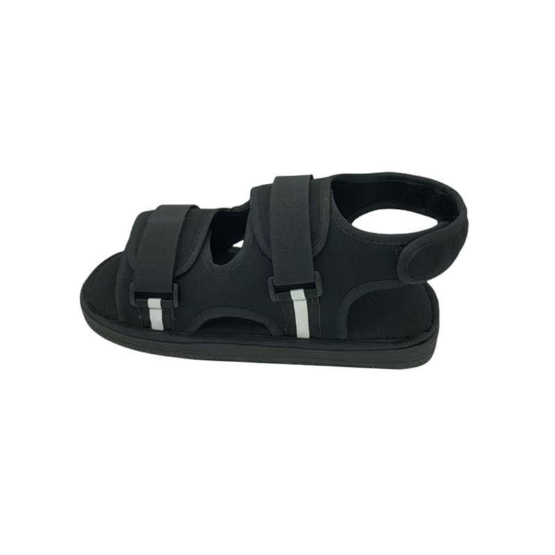 [USD 52.84] Fracture Protective Equipment Plaster Socks Ankle Strain ...