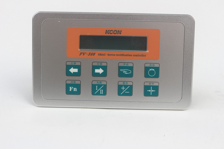 KCON FV-360 – Siêu thị linh kiện điện tử TECHPAL