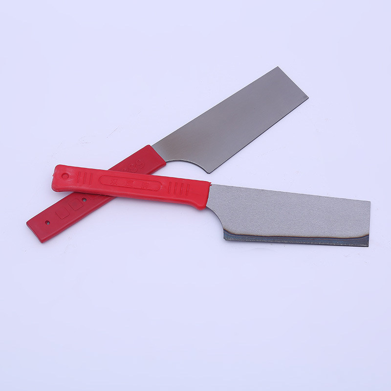 [USD 6.55] mud knife cement trowel mud double sided mud knife brick ...