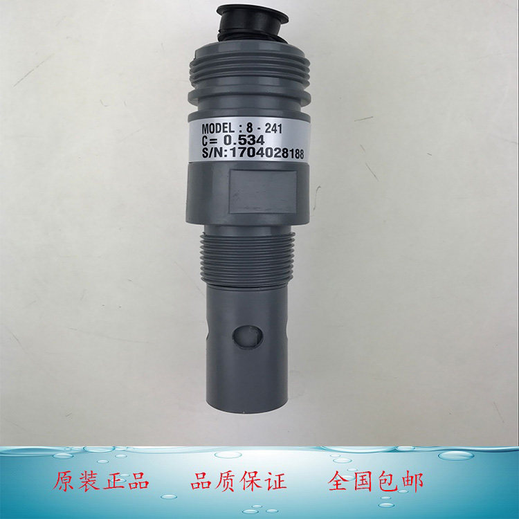 SUNTEX上泰EC-410/8-241/8-105工业电导率仪：实验室&工厂必备神器！真实测评+使用体验大公开！-酸度计-淘宝好物网