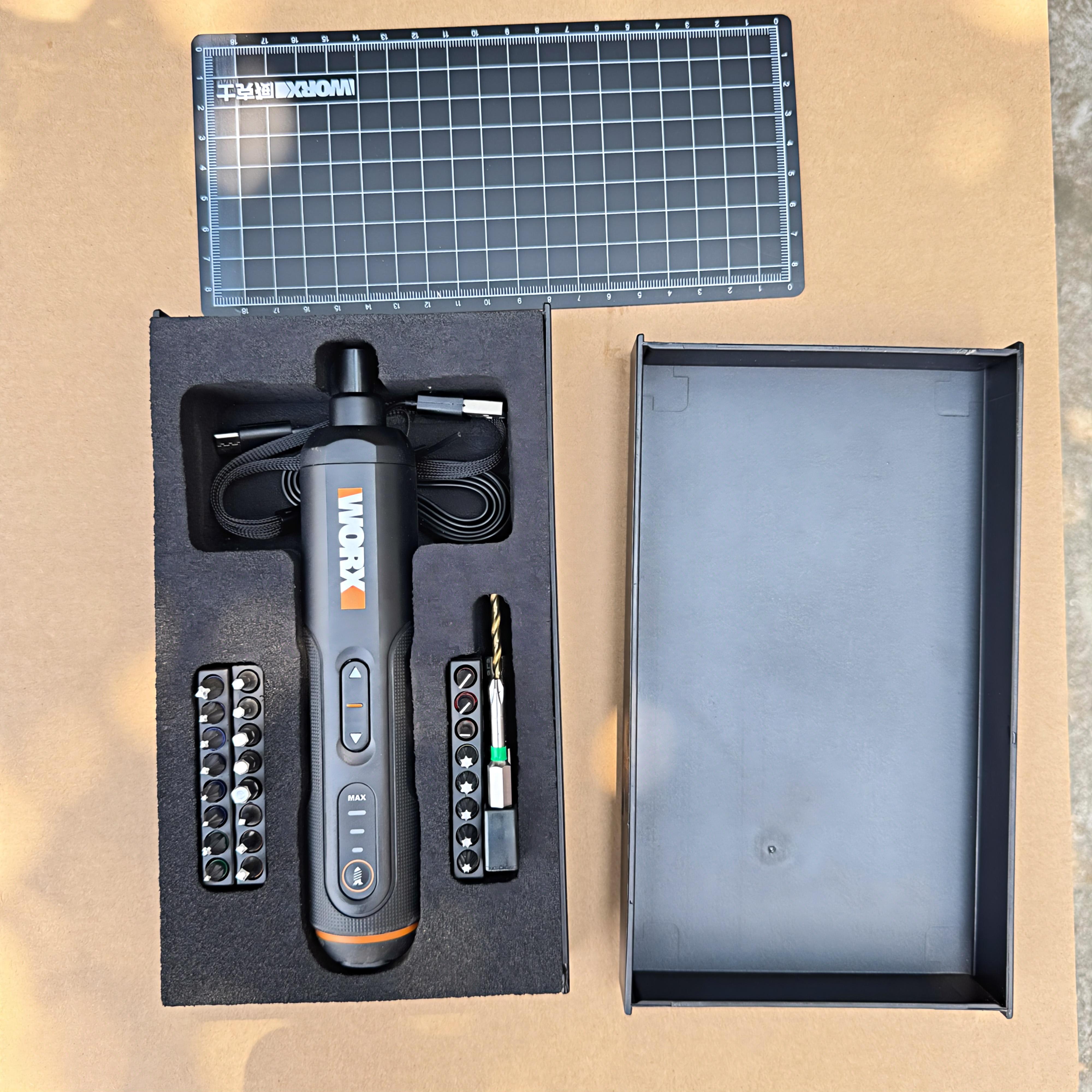 威克士WX240客退机68.8元仅5台成色一级棒 - 数码交易区 数码之家