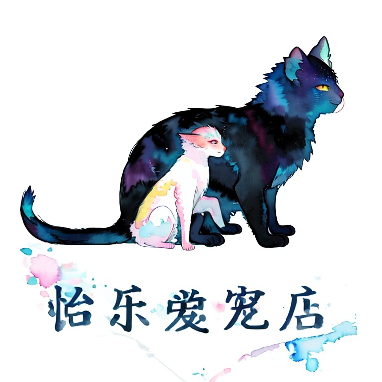 怡乐爱宠宠物用品店