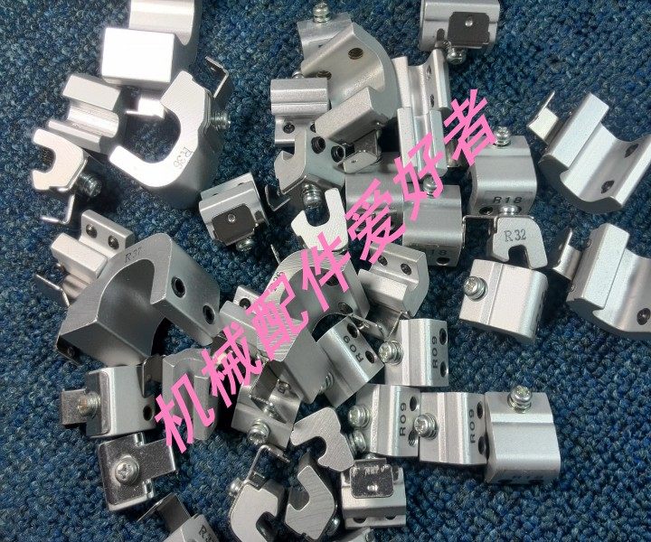 太陽鐵工TAIYO磁性開關支架R32 支架R33支架AX111CE AX101CE