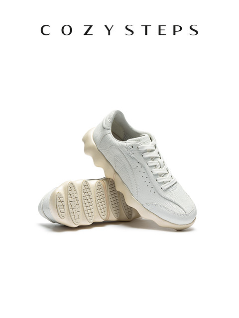 COZY STEPS can reach men and women's new spring style casual retro ...