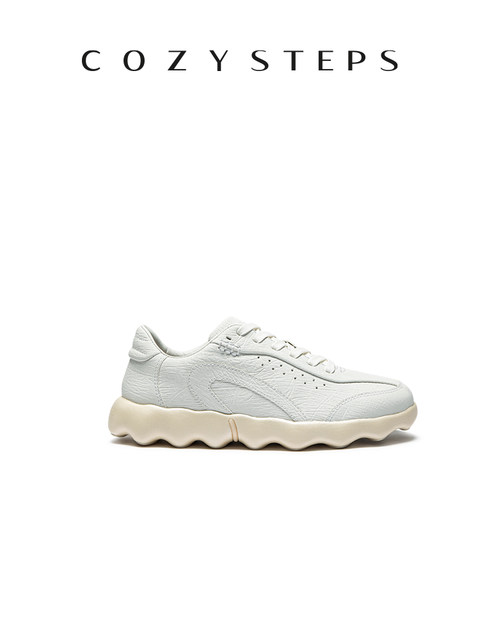 COZY STEPS can reach men and women's new spring style casual retro ...