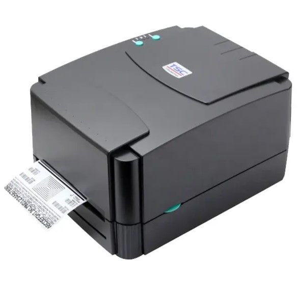 TSC LabelShop怎么安装与使用？lsdx pld格式支持如何处理？_电子产品_淘宝数码网