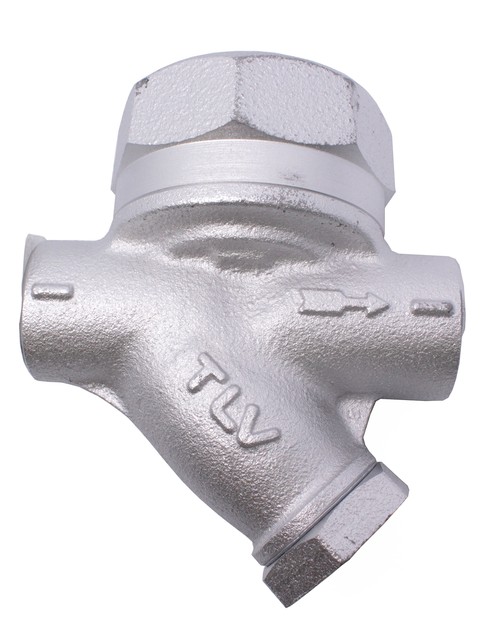 Japan TLV Steam Water Reverse Valve A3N thermal Direct Dip Dip Darma ...