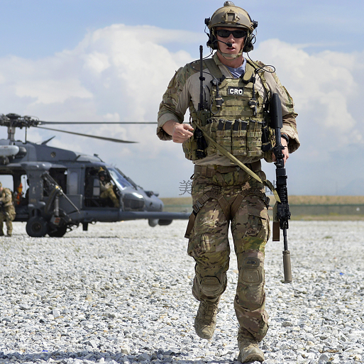 [USD 498.93] Original US Seal 6 Team PJ Devgru Exclusive Crye Precision ...