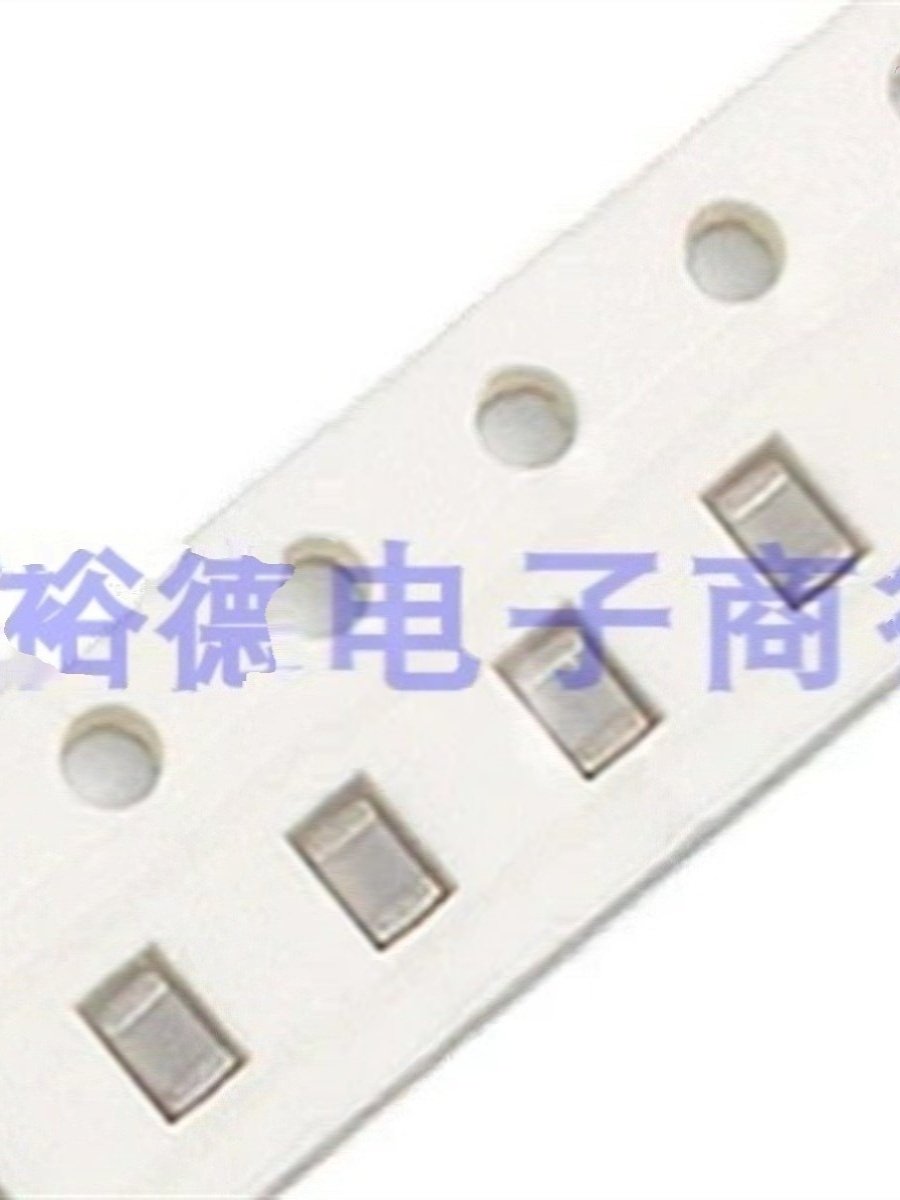 贴片电容0805 100nF 104J 50V NPO COG 5% 2012 0.1uF MLCC陶瓷：电子工程师必备神器详解-电容器-淘宝百科网
