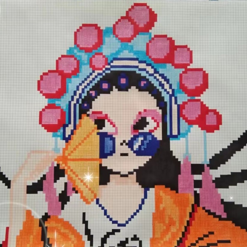 发彩潮色工作室