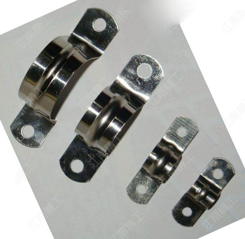 [USD 3.94] Galvanized iron riding card Stainless steel riding card ...