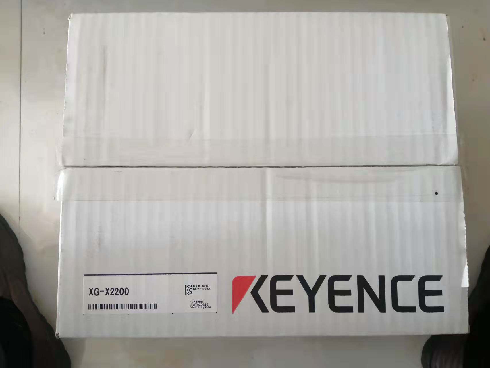 基恩士KEYENCE控制器XG系列：工业自动化界的全能选手！-智能控制终端-淘宝好物网
