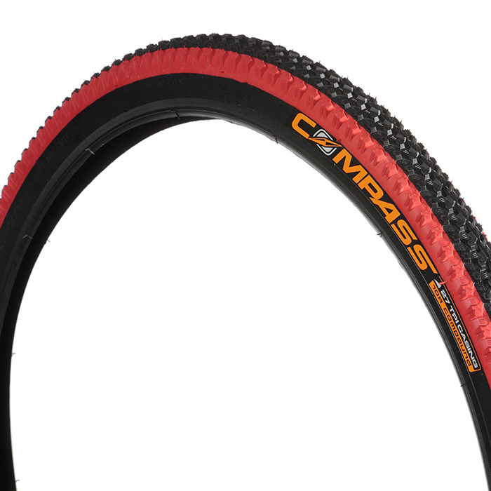 [USD 11.18] Genuine compass tire 26X175 195 2125 26 inch mountain bike ...