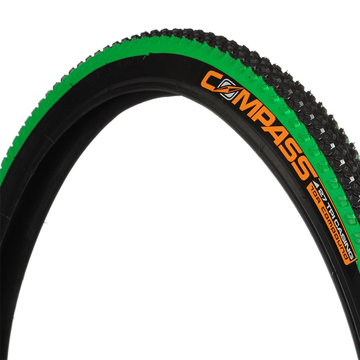 [USD 11.18] Genuine compass tire 26X175 195 2125 26 inch mountain bike ...