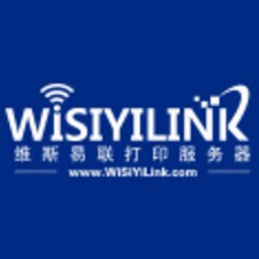 wisiyilink维斯易联企业店