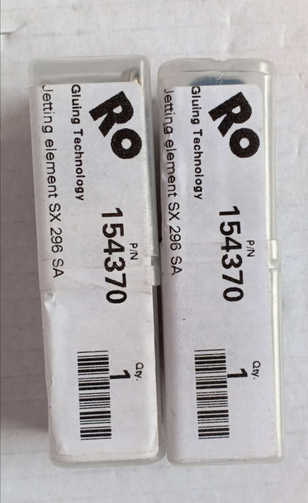 154370 149660 901923 Module High speed valve body Robatech Hot Melt ...