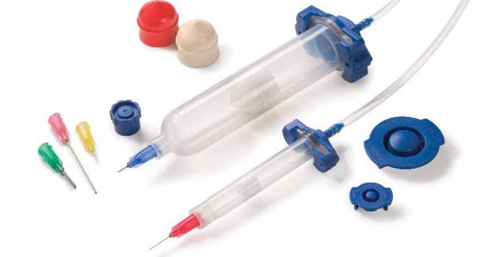 7012389 7012398 7012392 7012401 Transparent cartridge thread Nordson ...