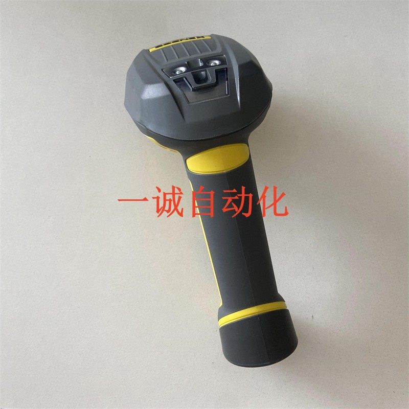 康耐视DM8050X拆解：工业级无线读码枪的光学架构与实时解码逻辑_传感器_淘宝数码网