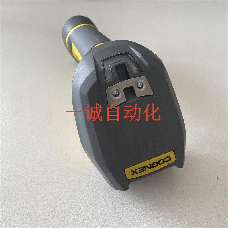 康耐视DM8050X拆解：工业级无线读码枪的光学架构与实时解码逻辑_传感器_淘宝数码网