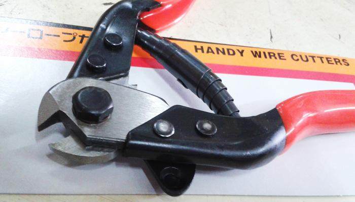 [USD 39.29] Imported from Japan Hit Cable Wire Cutter HWC-6 Weiwei ...