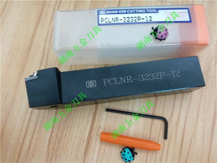 外徑車刀杆 PCLNR-3232P-12 PCLNL-2525M-12 CNMG120408 數控刀具