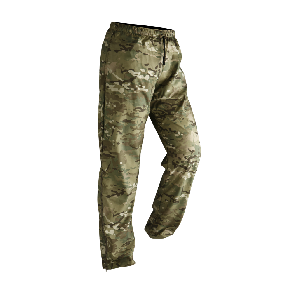 现货正品Wild Things Tactical Wind防风裤，Multicam迷彩如何征服你的户外探险？🔥-抓绒裤-淘宝好物网