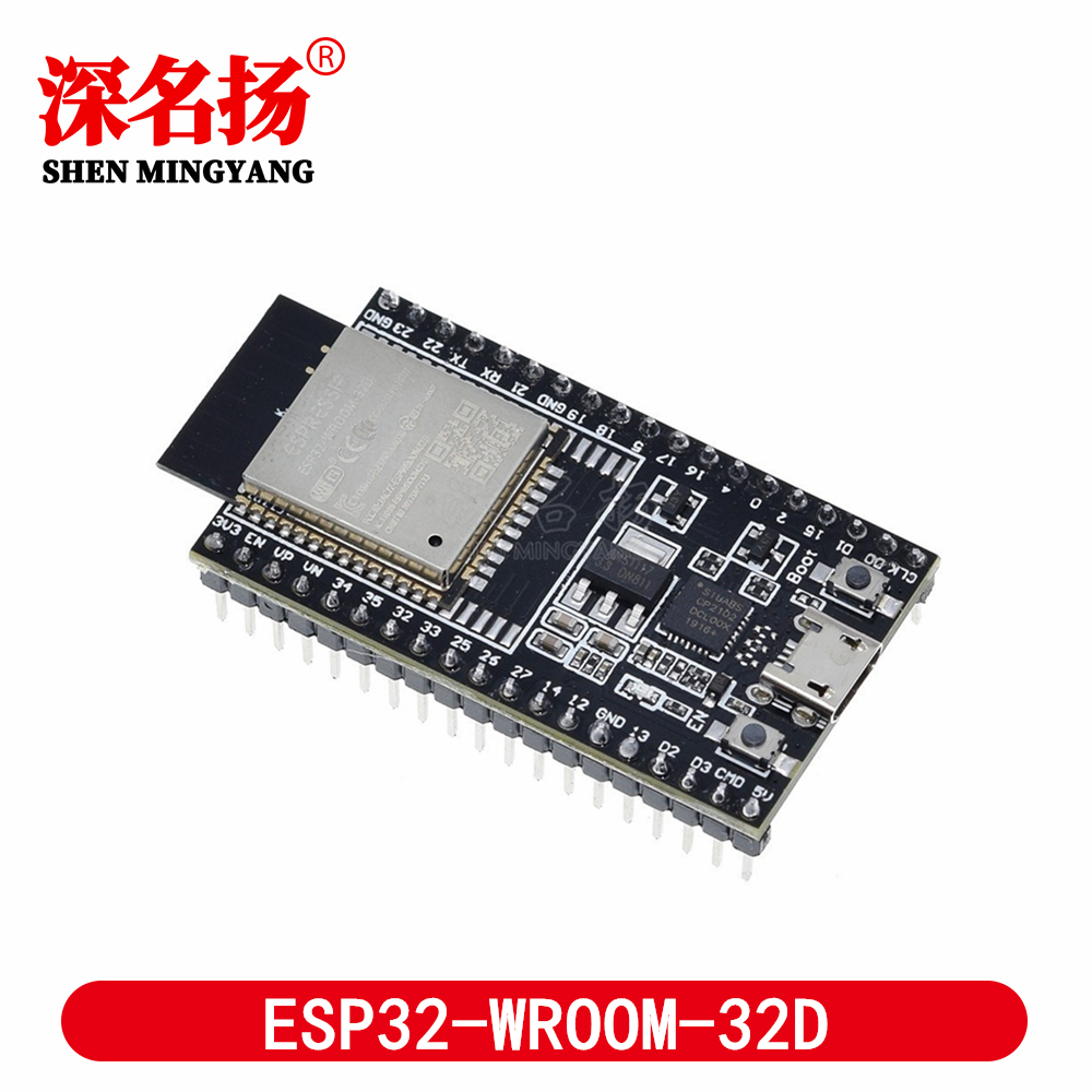 Купить Esp32 развивать панель Esp32 Devkitc Nodemcu 32 Esp Wroom Wifi