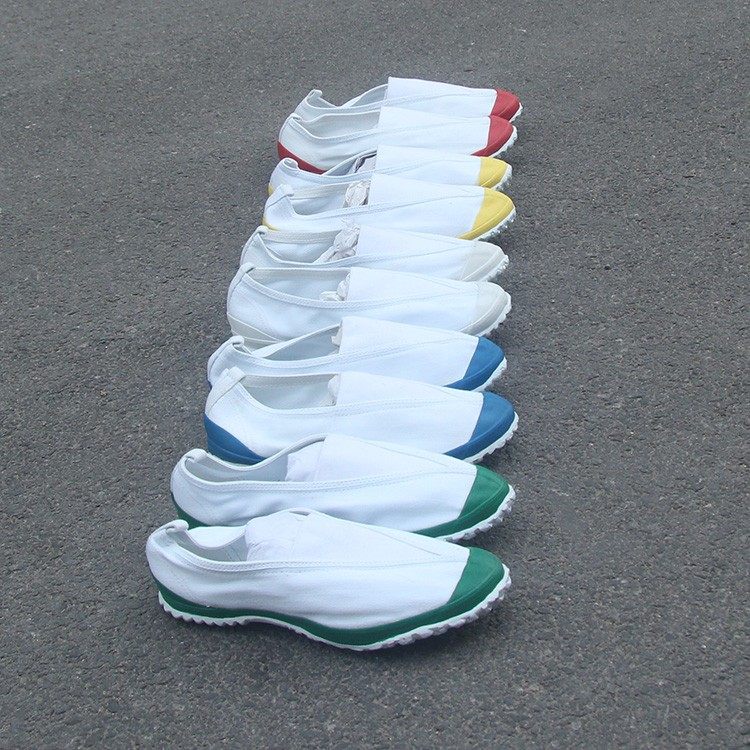 2021 new elastic band slip-on dance shoes: the new favorite for your ...