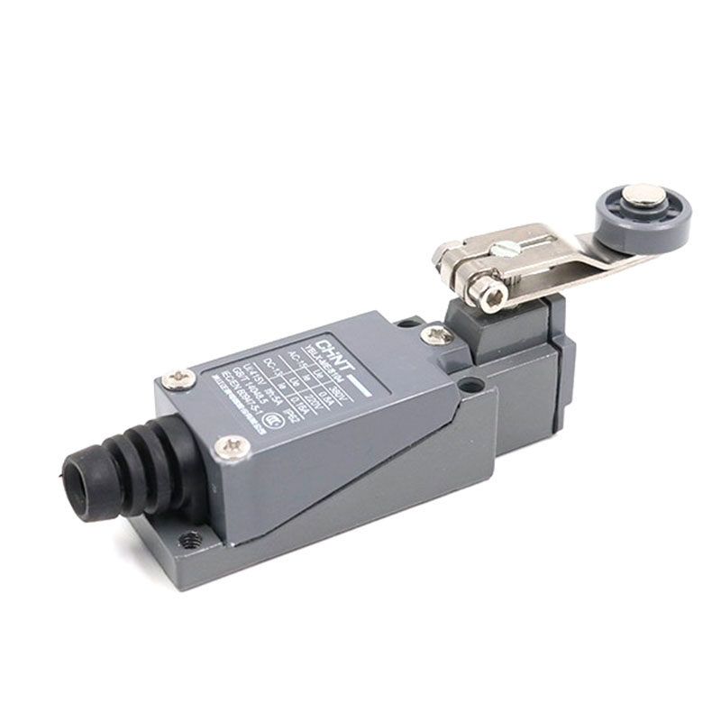 Chint Travel Switch Micro YBLX-ME 8104 Limit Switch (AZ-8104 TZ-8104)