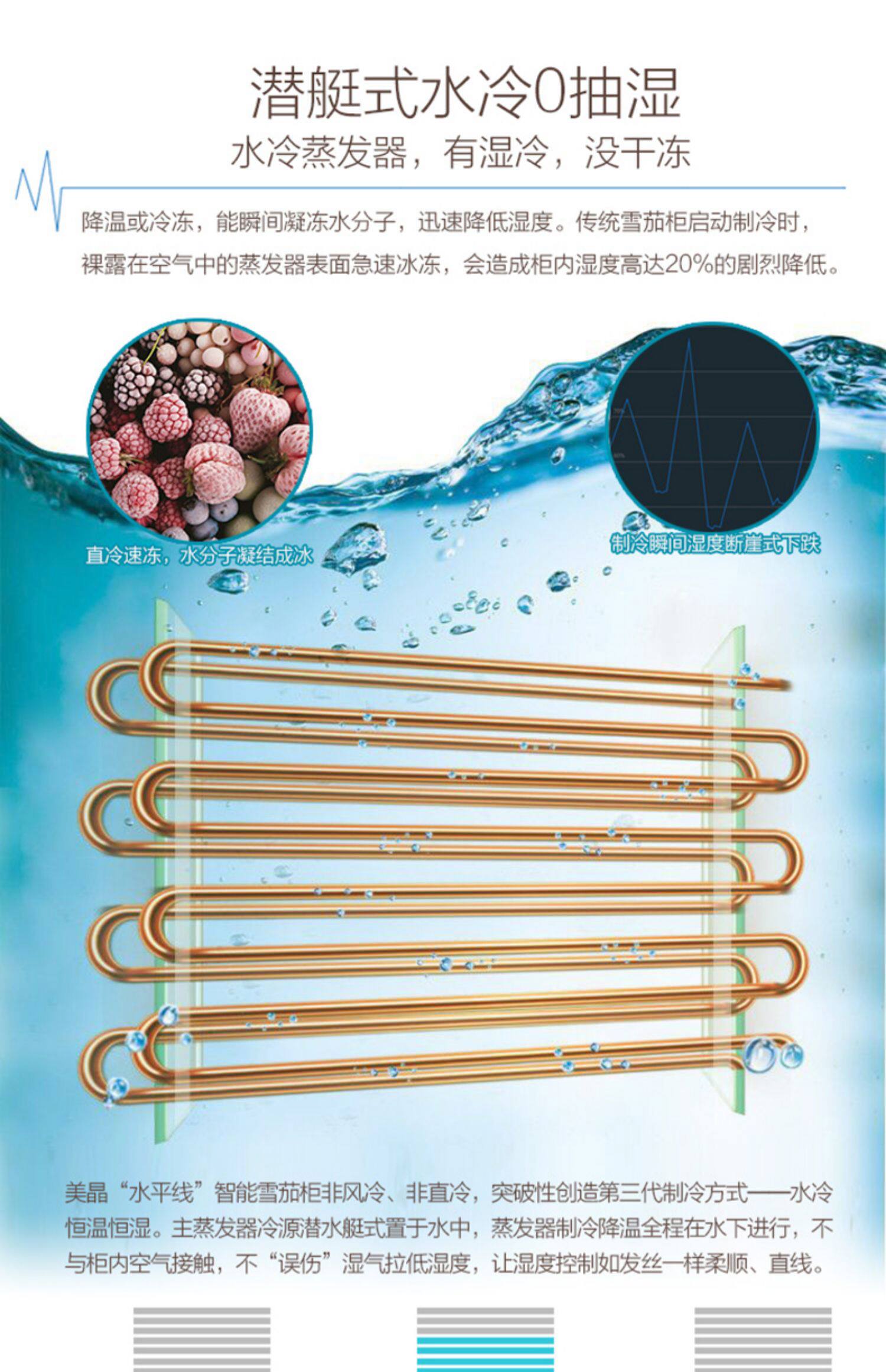 美晶/raching MON2800A 智能水平线实木恒温恒湿雪茄柜-阿里巴巴