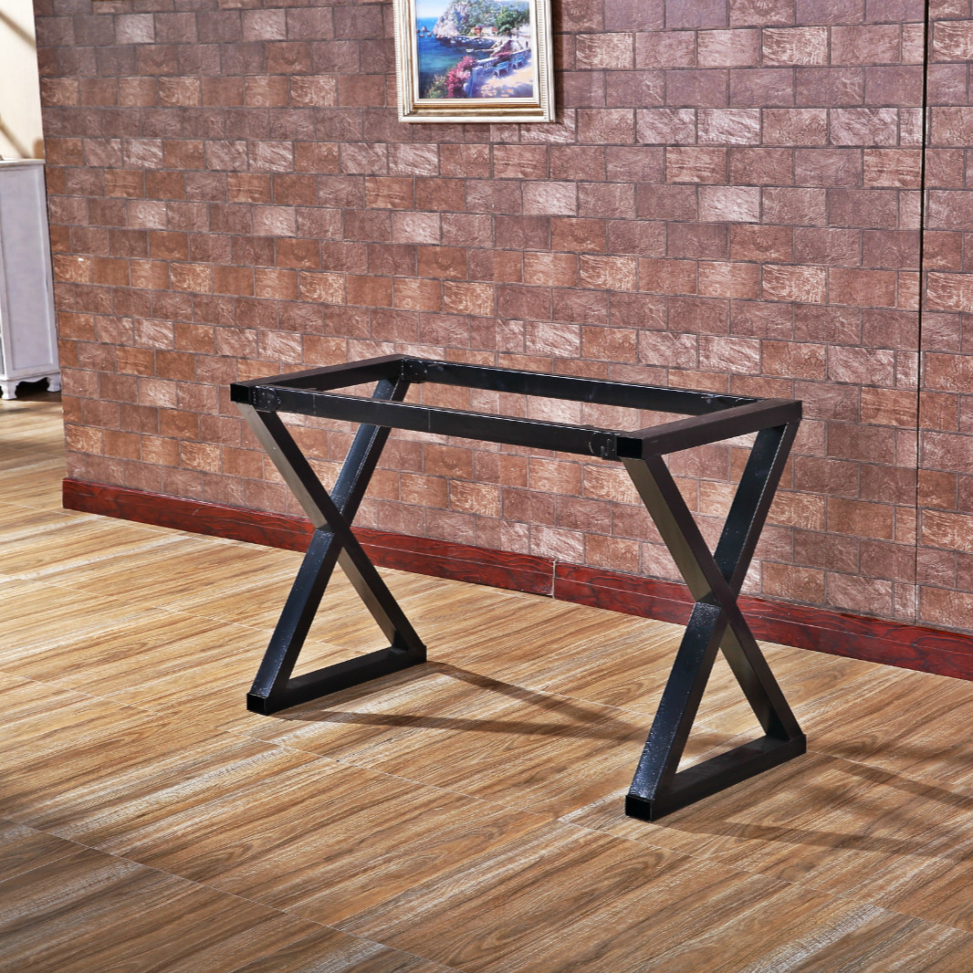 Table legs table rack table foot bracket dining table foot iron custom ...