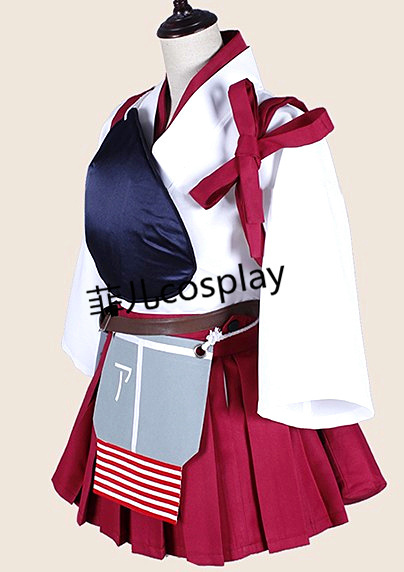 Azur Lane Akagi Cosplay costumes #300977 | Bhiner