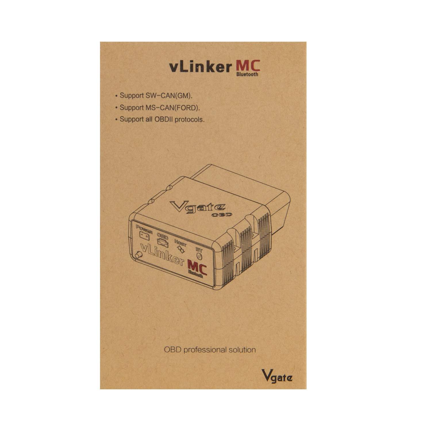 VLINKER MC V2.2，你的汽车健康管家？🌟全面解析与体验-汽车检测仪-淘宝好物网